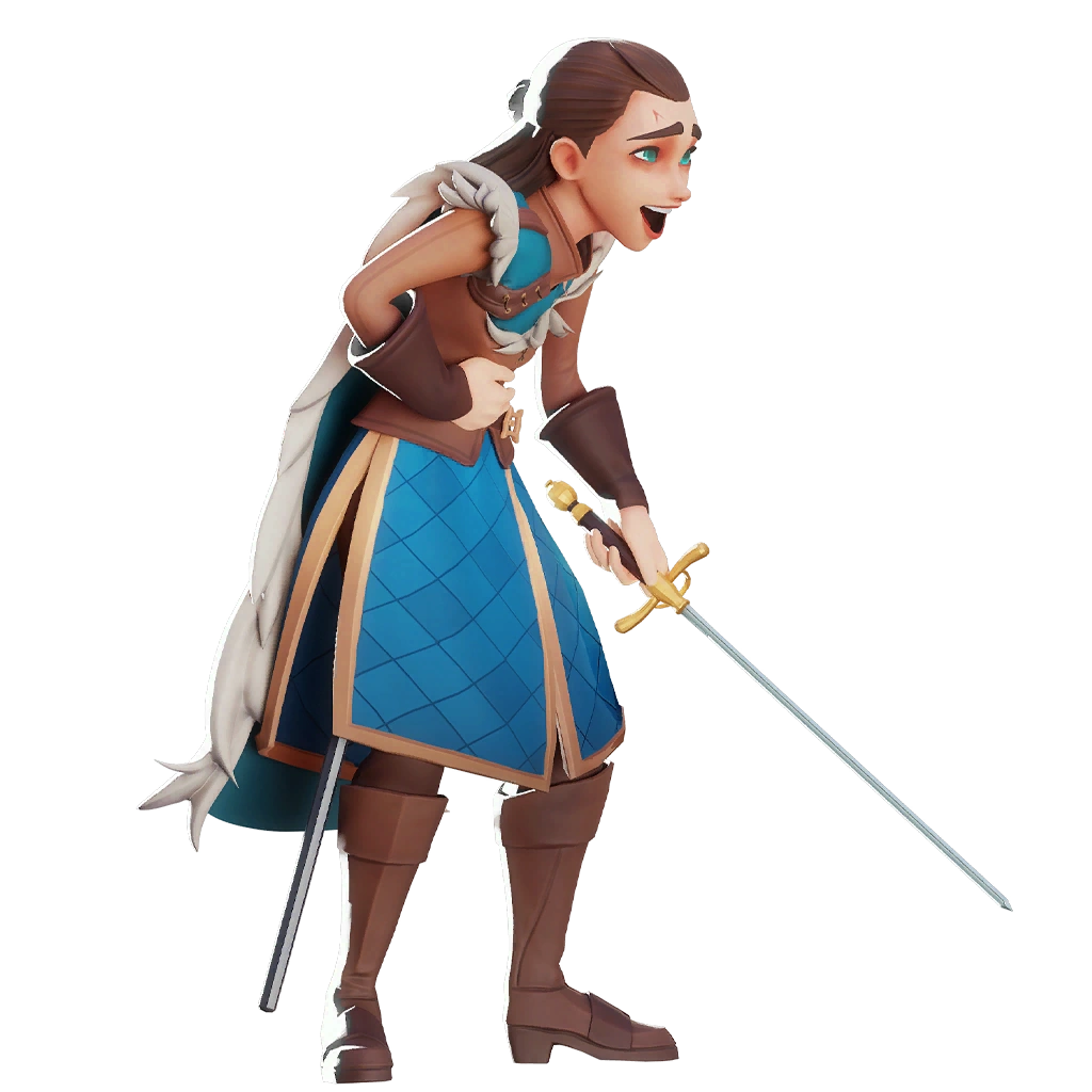 Laugh | MultiVersus Wiki | Fandom