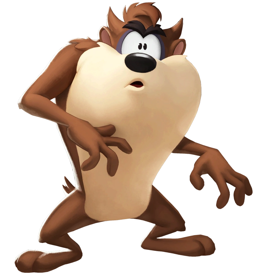 Taz | Wiki MultiVersus | Fandom