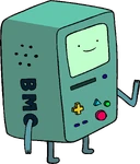 BMO | MultiVersus Wiki | Fandom