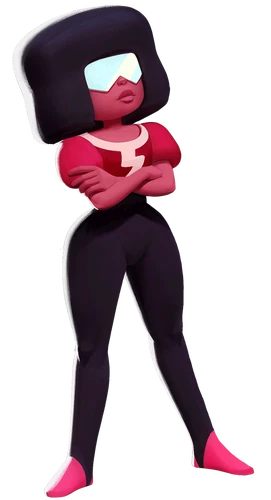 Flashback Garnet | MultiVersus Wiki | Fandom