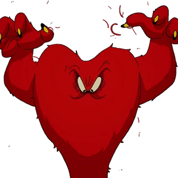 Gossamer | MultiVersus Wiki | Fandom