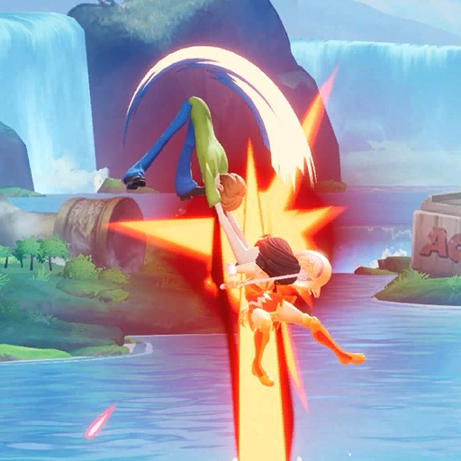 Advanced Tutorials/Spike | MultiVersus Wiki | Fandom