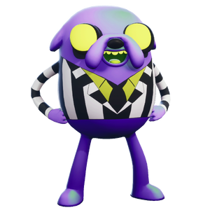 Afterlife Jake | MultiVersus Wiki | Fandom