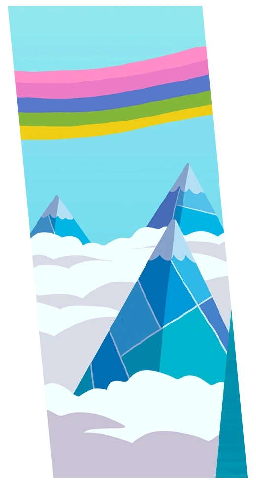 Lady Rainicorn's Trail | MultiVersus Wiki | Fandom