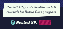 Rested XP | MultiVersus Wiki | Fandom
