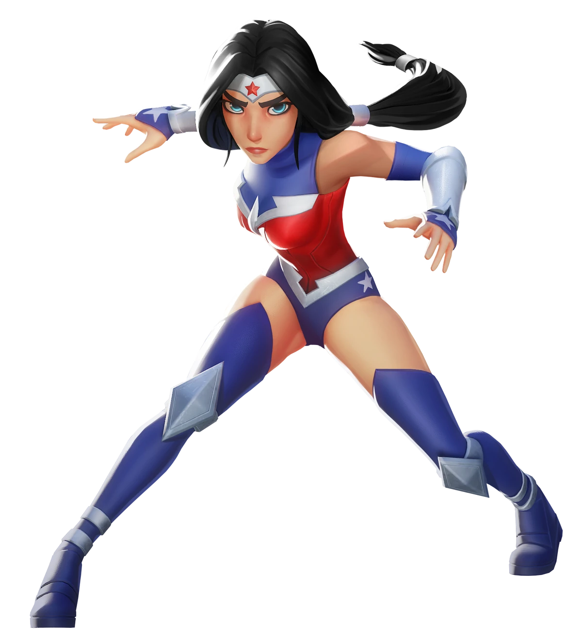 Category:DCAMU Variants | MultiVersus Wiki | Fandom