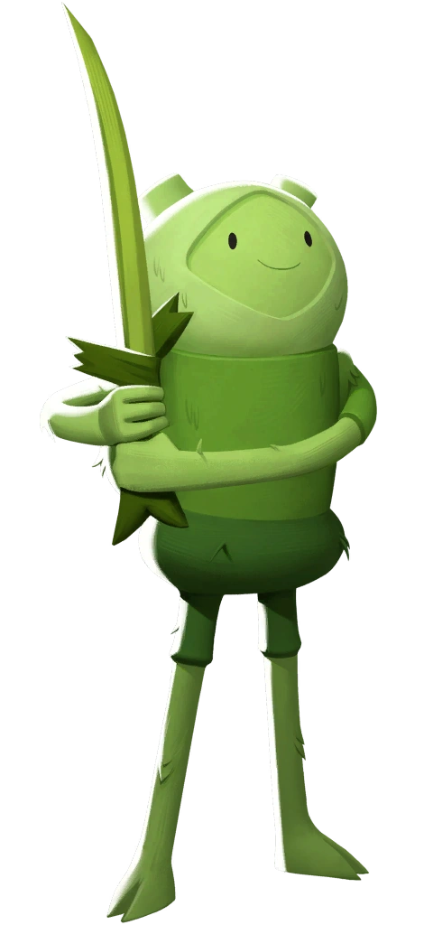 Fern | MultiVersus Wiki | Fandom