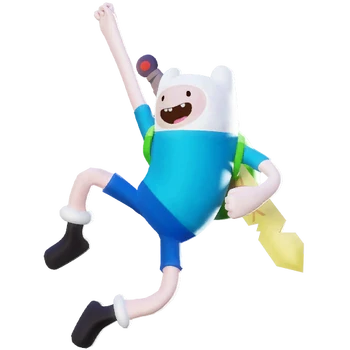 Default | MultiVersus Wiki | Fandom