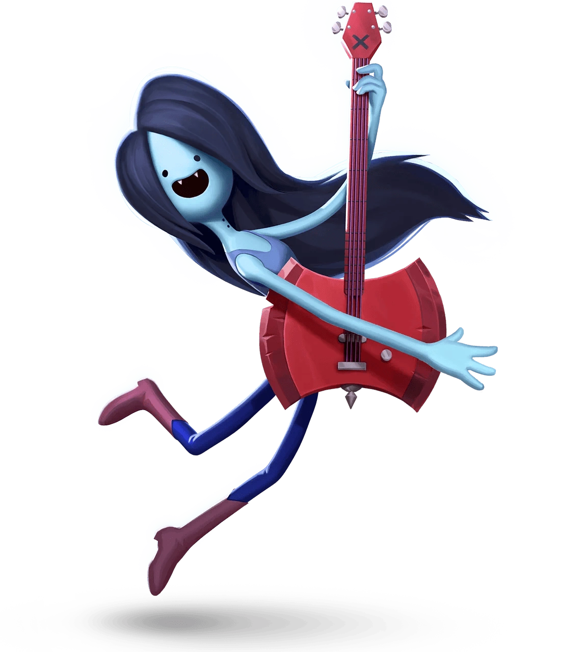 Marceline | Wiki MultiVersus | Fandom