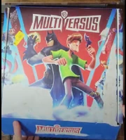MultiVersus Care Package | MultiVersus Wiki | Fandom