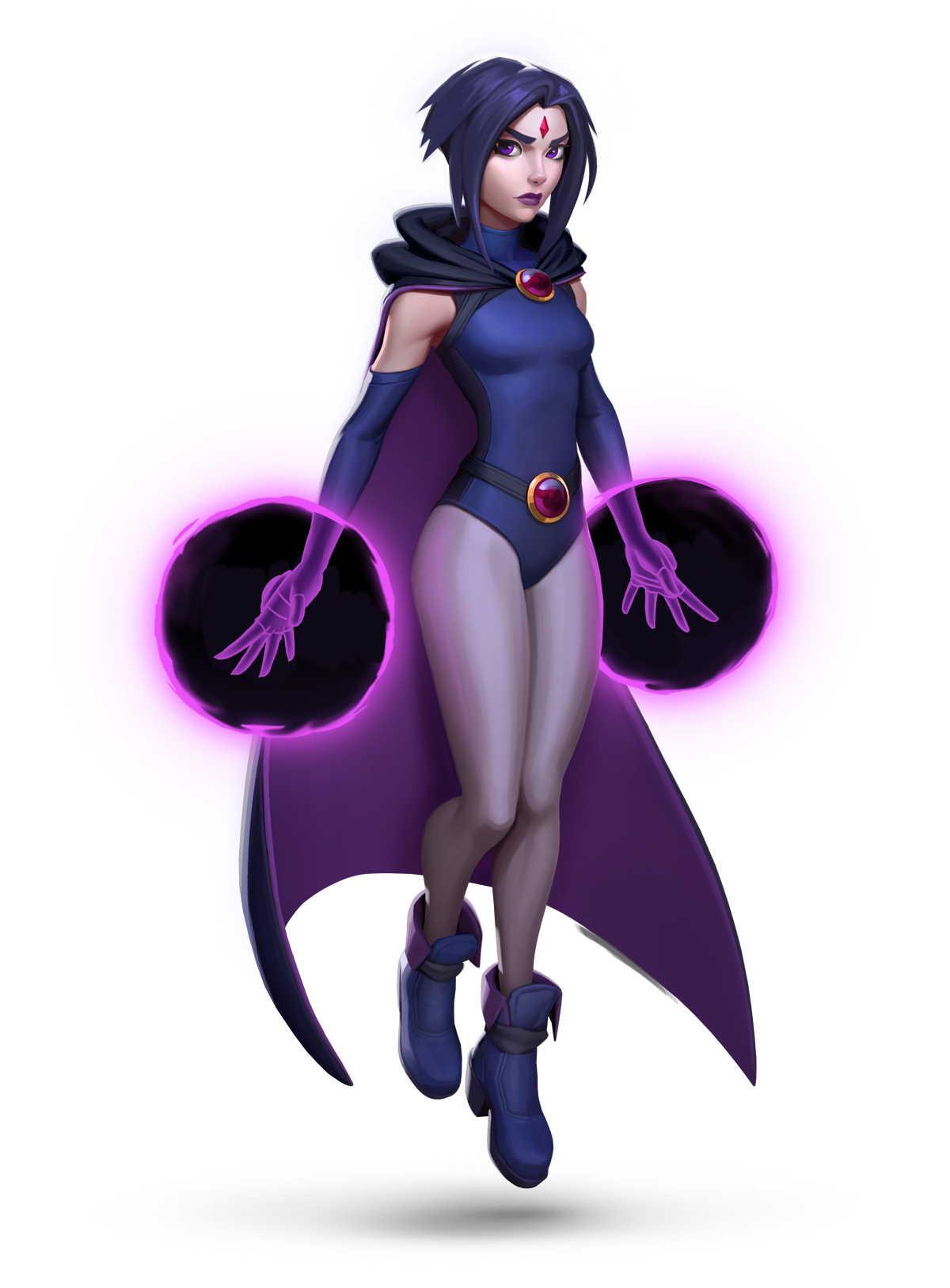 Raven Multiversus Wiki Fandom