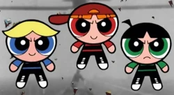 The Rowdyruff Boys | MultiVersus Wiki | Fandom