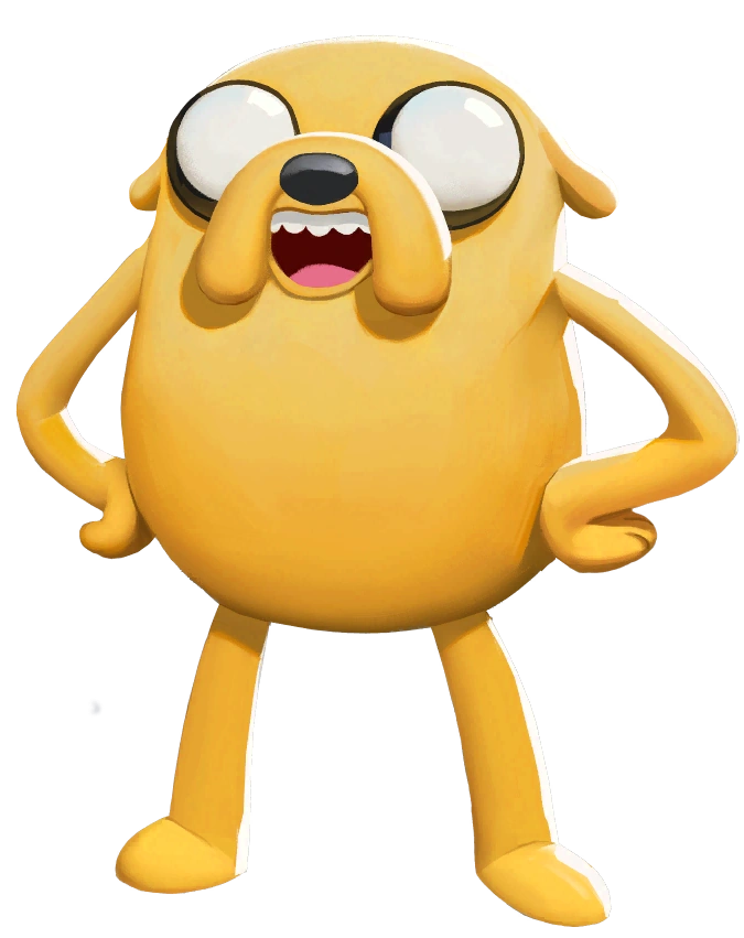 Jake | Wiki MultiVersus | Fandom