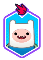 Finn Ringouts | MultiVersus Wiki | Fandom