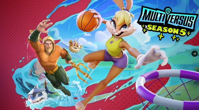 Season 5 | MultiVersus Wiki | Fandom