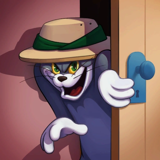 Creepin' Cat | MultiVersus Wiki | Fandom