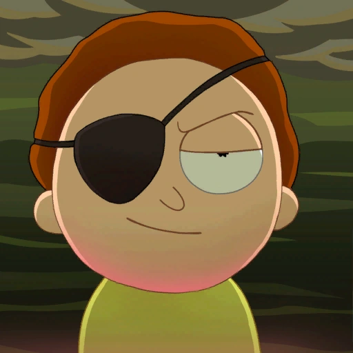 Evil Morty | MultiVersus Wiki | Fandom