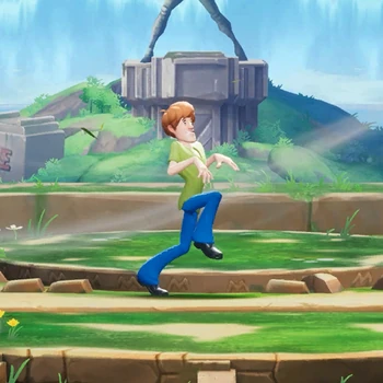 Advanced Tutorials/Dodge Attack | MultiVersus Wiki | Fandom