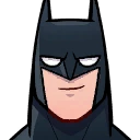 Batman/Customization | MultiVersus Wiki | Fandom