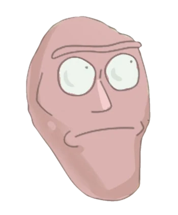 Cromulons | MultiVersus Wiki | Fandom