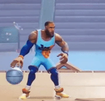 Lebron James Dancing Gif James Harden Celebrates USA Gold With Blow Up