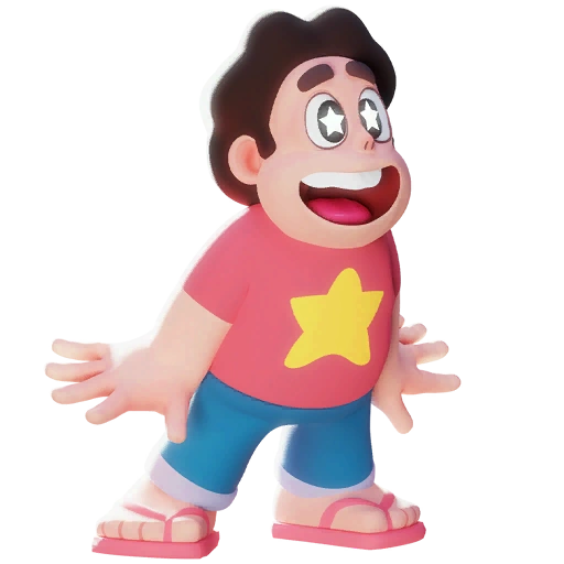 En admiration | Wiki MultiVersus | Fandom