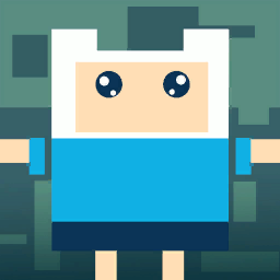 Pixel Finn | MultiVersus Wiki | Fandom