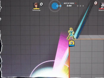 Default A | MultiVersus Wiki | Fandom