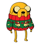 Ugly Sweater Jake | MultiVersus Wiki | Fandom
