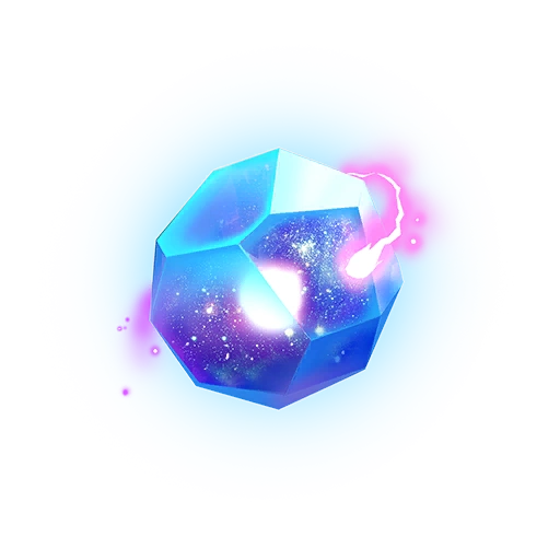 Gleamium | MultiVersus Wiki | Fandom