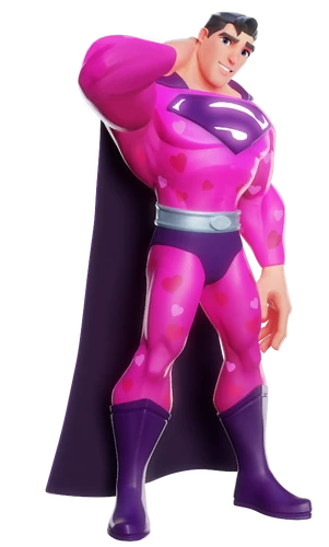 Lovestruck Superman | MultiVersus Wiki | Fandom