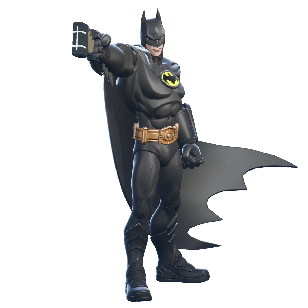 Batman (1989) | MultiVersus Wiki | Fandom