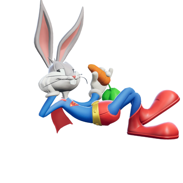 Superman Bugs | MultiVersus Wiki | Fandom