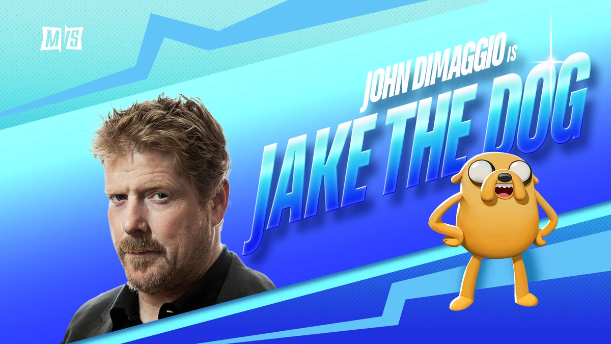 Jake the Dog/Gallery | MultiVersus Wiki | Fandom