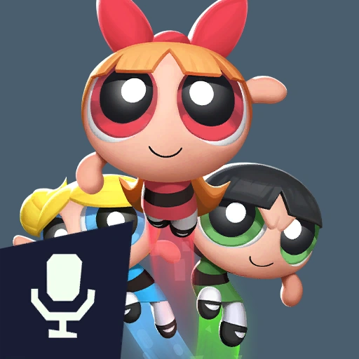 Announcer Pack Powerpuff Girls | MultiVersus Wiki | Fandom