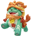 Guardian Reindog | MultiVersus Wiki | Fandom