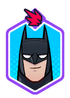 Batman Ringouts | MultiVersus Wiki | Fandom