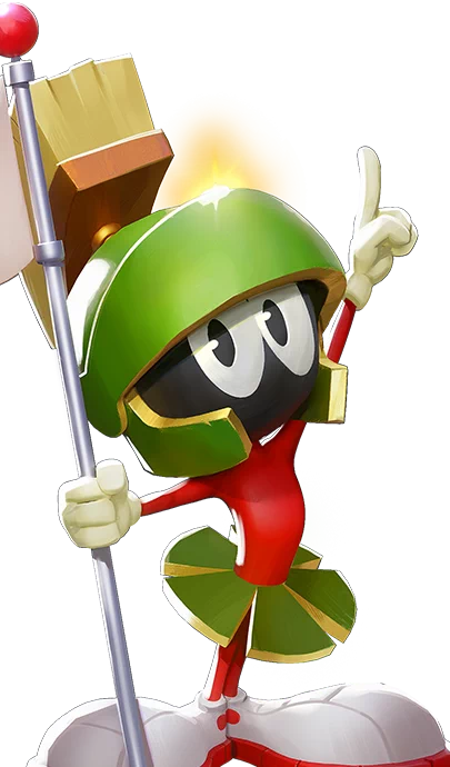 Marvin el Marciano | Wiki MultiVersus | Fandom