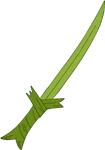 Blade of Grass | MultiVersus Wiki | Fandom