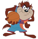 Tune Squad Taz | MultiVersus Wiki | Fandom