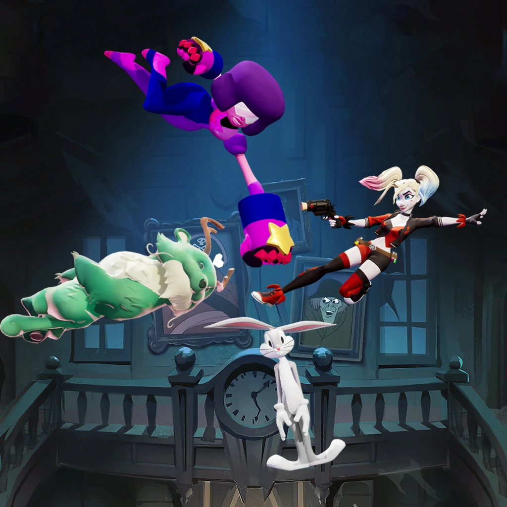 FFA | MultiVersus Wiki | Fandom