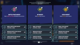 Boosts | MultiVersus Wiki | Fandom