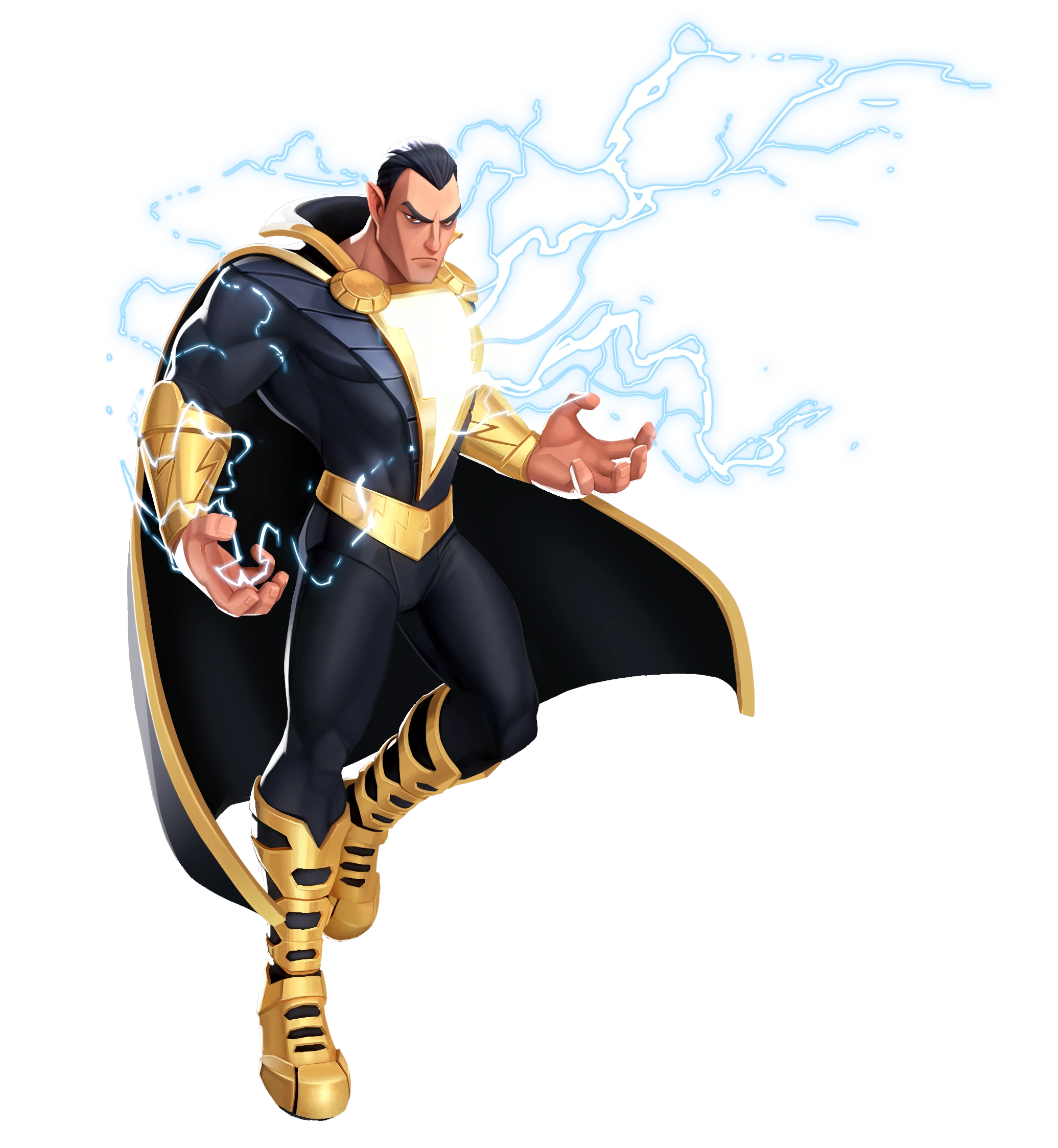 Discuss Everything About MultiVersus Wiki | Fandom