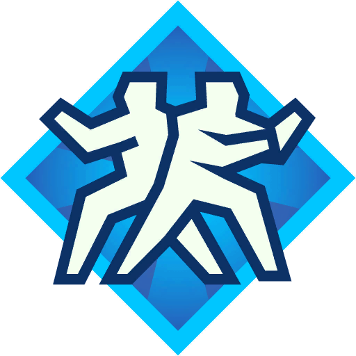 Back To Back | MultiVersus Wiki | Fandom