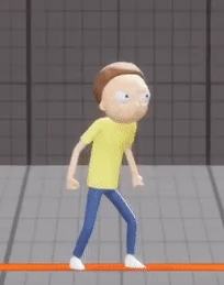 Default | MultiVersus Wiki | Fandom