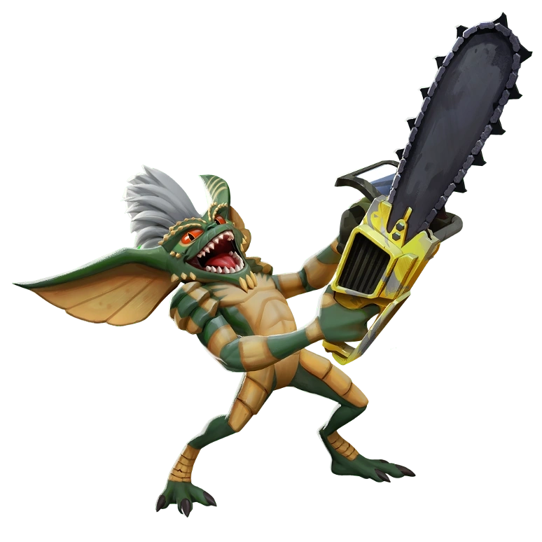 Stripe | Wiki MultiVersus | Fandom