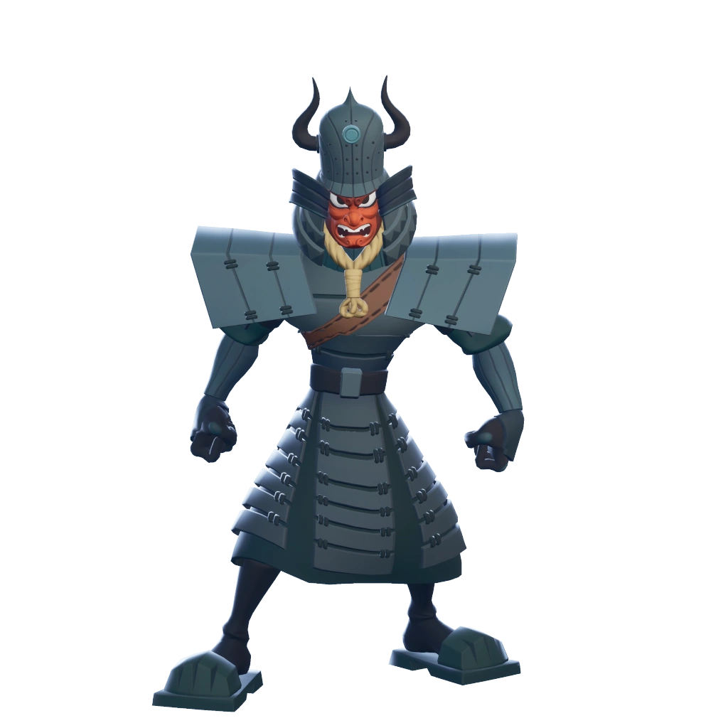 Jack Perdu | Wiki MultiVersus | Fandom