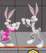 Dance | MultiVersus Wiki | Fandom