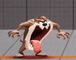 Taz Hungry | MultiVersus Wiki | Fandom