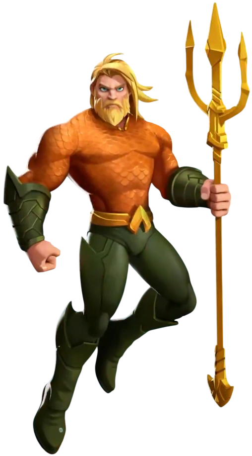 Aquaman | MultiVersus Wiki | Fandom